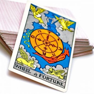 Mexican card reader – Exposing Satanism and Witchcraft