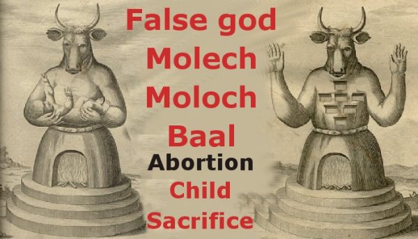 Satanism and Idol Worship in the Catholic Church is responsible for the ...