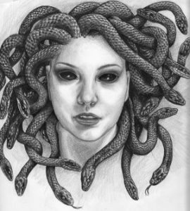 Medusa Cult – Exposing Satanism and Witchcraft